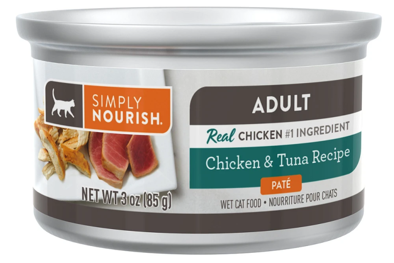 10 Best Cat Foods at PetSmart in 2025 - Reviews & Top Picks - Catster