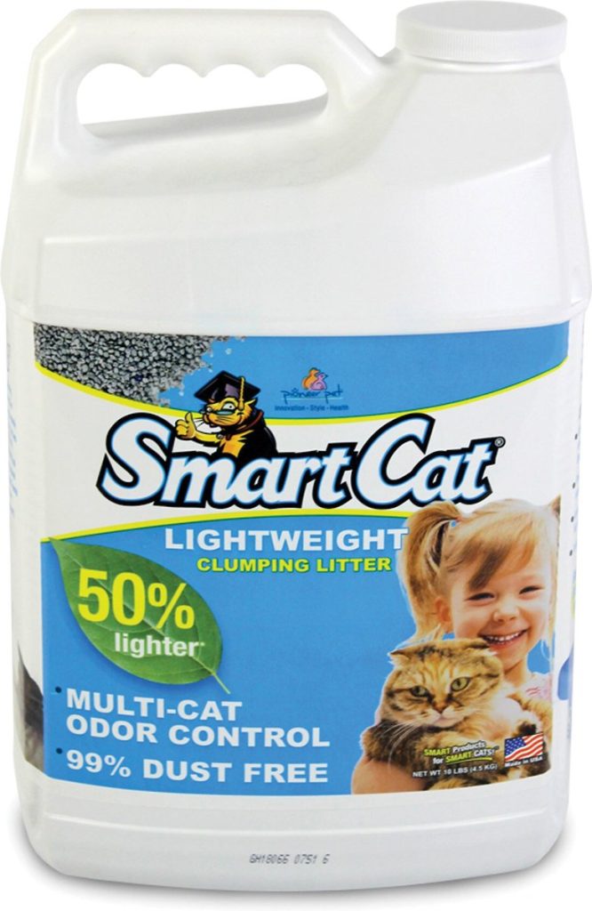 10 Best Lightweight Cat Litters in 2025 - Reviews & Top Picks - Catster