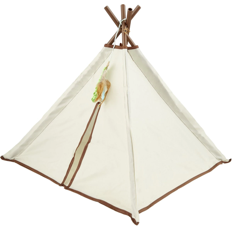 6 Best Cat Tents in 2025 - Reviews & Top Picks - Catster