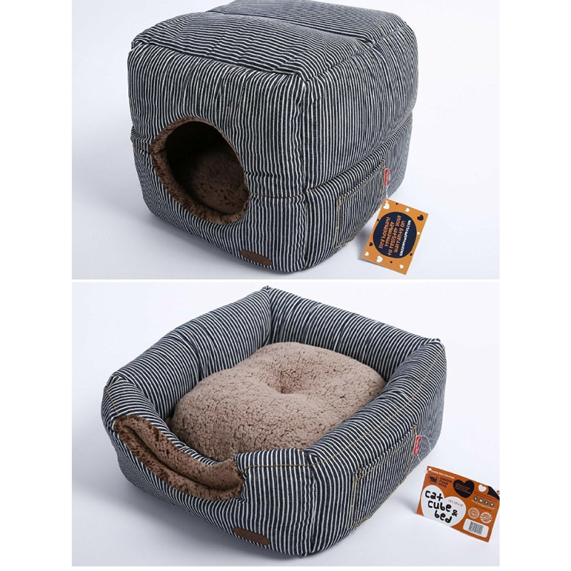 7 Best Cat Pod Beds in 2026 - Reviews & Top Picks - Catster