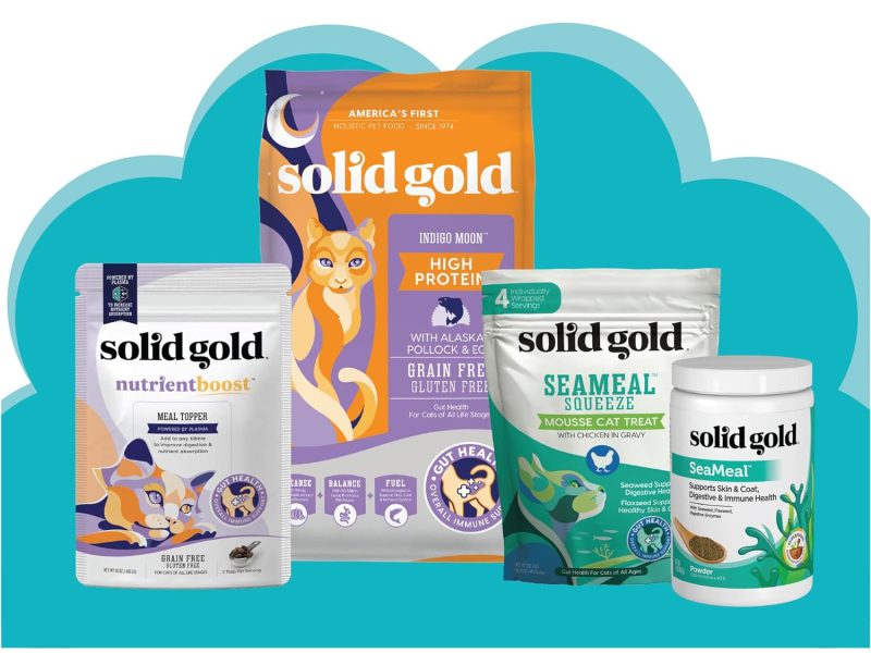 Solid Gold Cat Food Review of 2025: Recalls, Pros & Cons - Catster