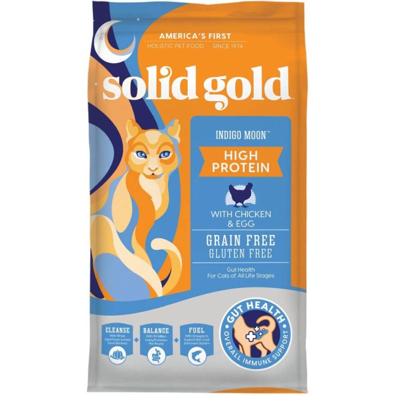 8 Best High Protein Cat Foods (2026) - Reviews & Top Picks - Catster