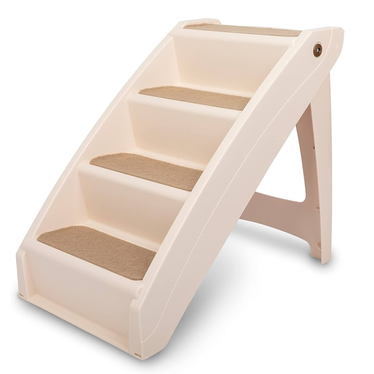 8 Best Cat Stairs & Steps in 2025 - Reviews & Top Picks - Catster