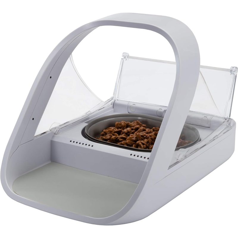 6 Best Automatic Wet Cat Food Feeders in 2025 - Reviews & Top Picks ...