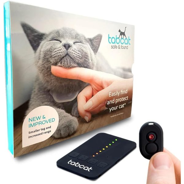 8 Best Cat GPS Trackers & Collars in 2026 – Reviews & Top Picks - Catster
