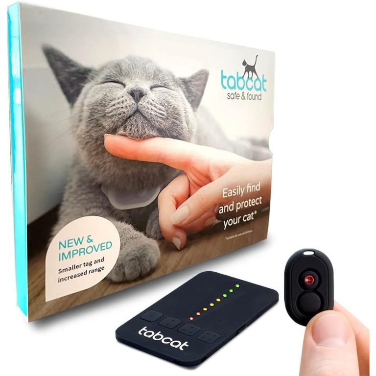 8 Best Cat GPS Trackers & Collars in 2025 – Reviews & Top Picks - Catster
