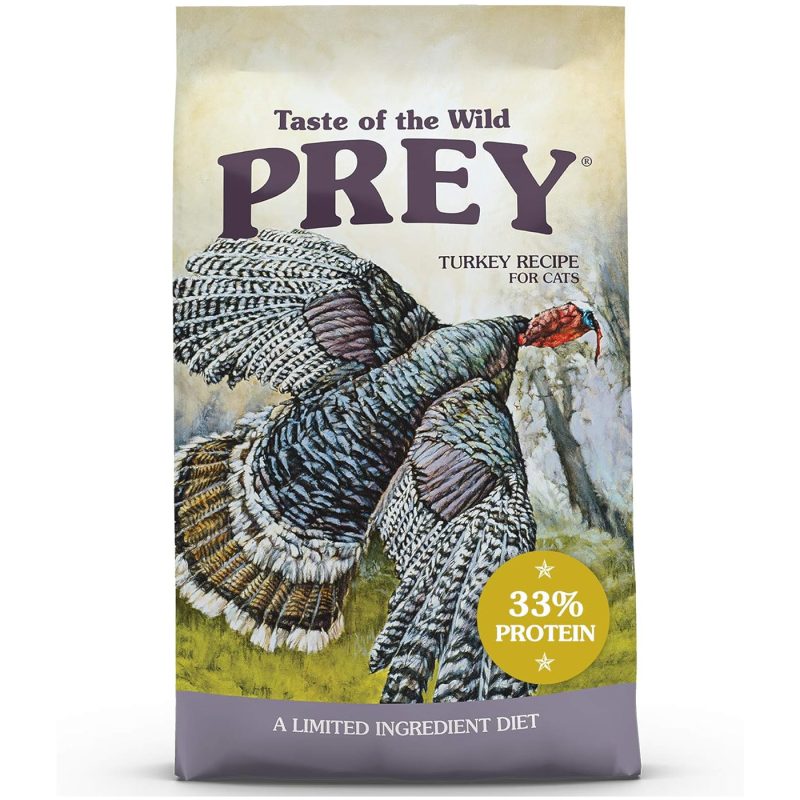 Taste of the Wild Cat Food Review of 2026: Recalls, Pros & Cons - Catster