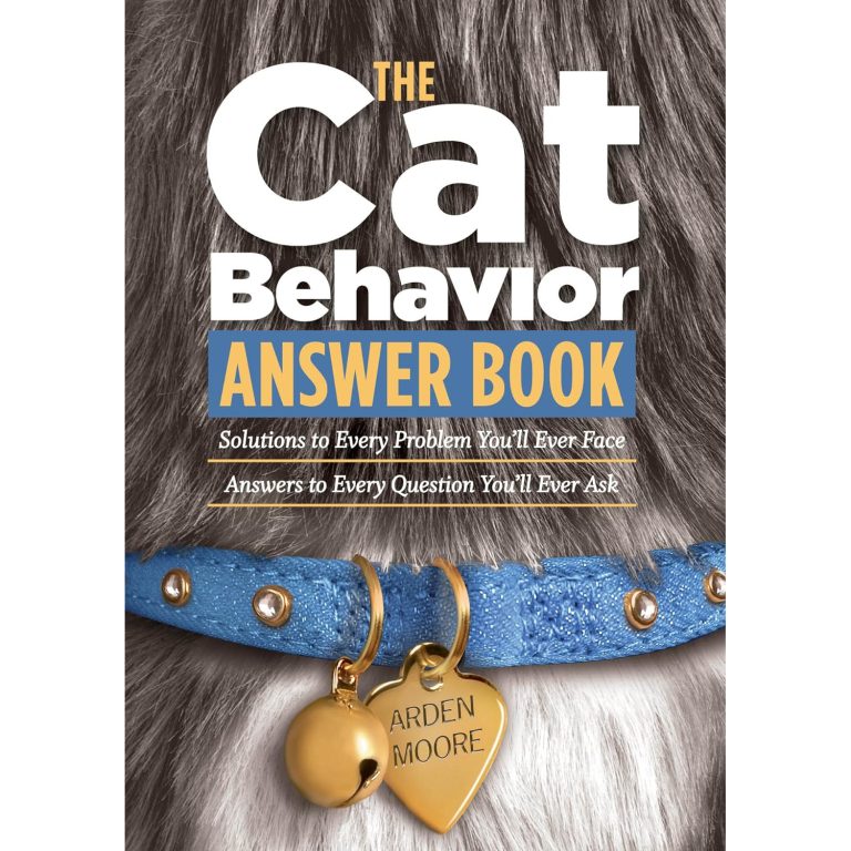 10 Best Books For Cat Lovers In 2025 - Reviews & Top Picks - Catster