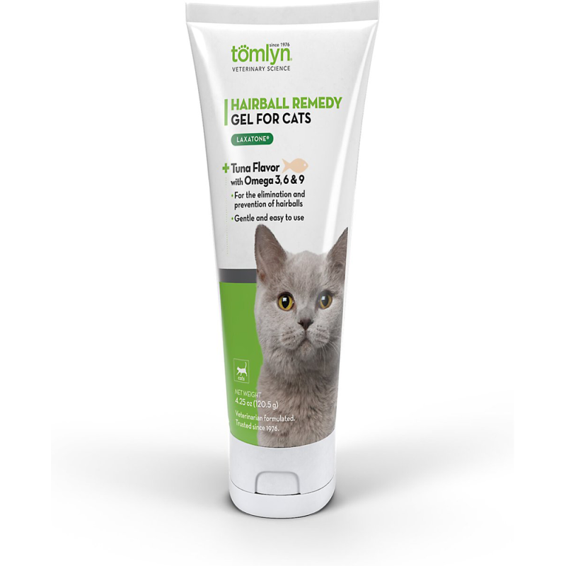 9 Best Hairball Remedies for Cats in 2026 - Reviews & Top Picks - Catster