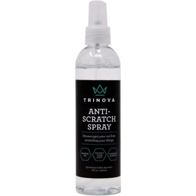 9 Best No Scratch Sprays for Cats in 2025 – Reviews & Top Picks - Catster