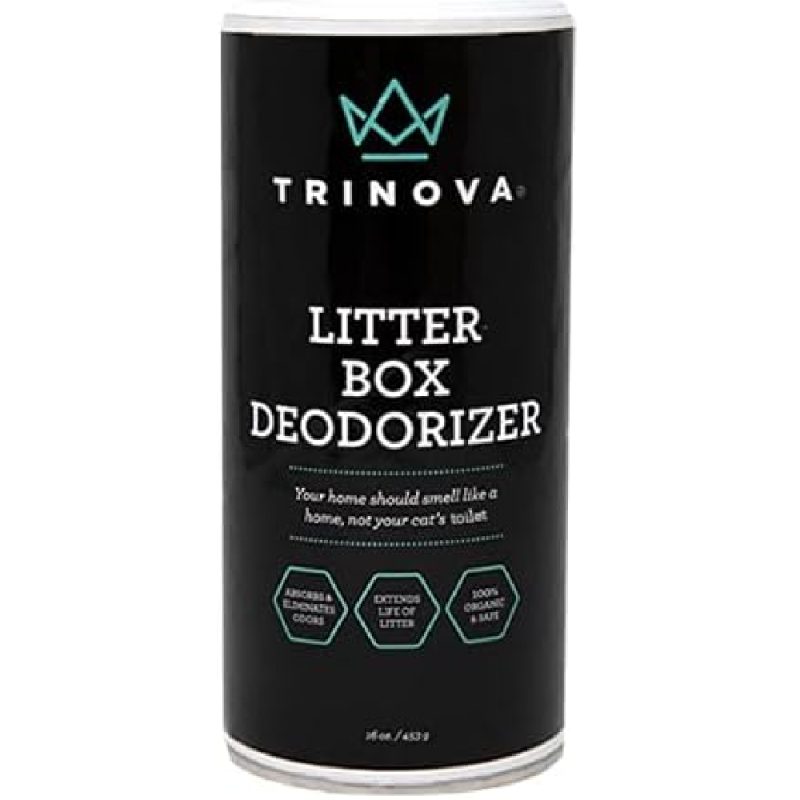 9 Best Cat Litter Deodorizers in 2026 - Reviews & Top Picks - Catster