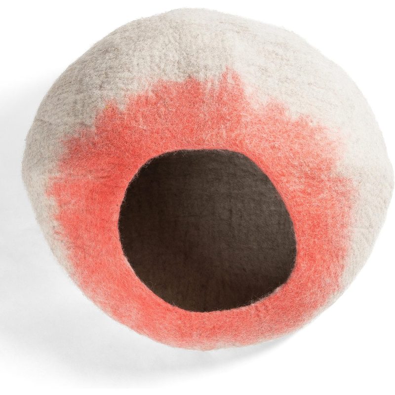 9 Best Cat Cave Beds in 2025 – Reviews & Top Picks - Catster