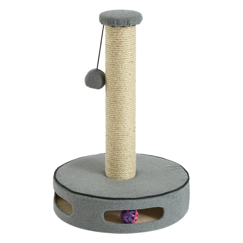 10 Best Scratching Posts for Kittens in 2025 – Reviews & Top Picks ...