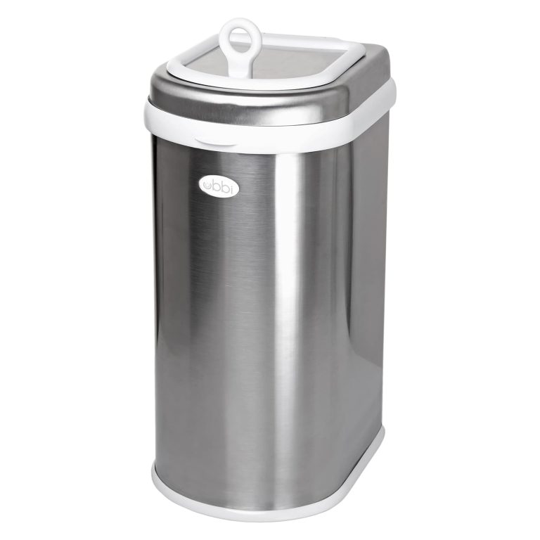 5 Best Cat Litter Disposal Systems & Waste Receptacles in 2026 ...