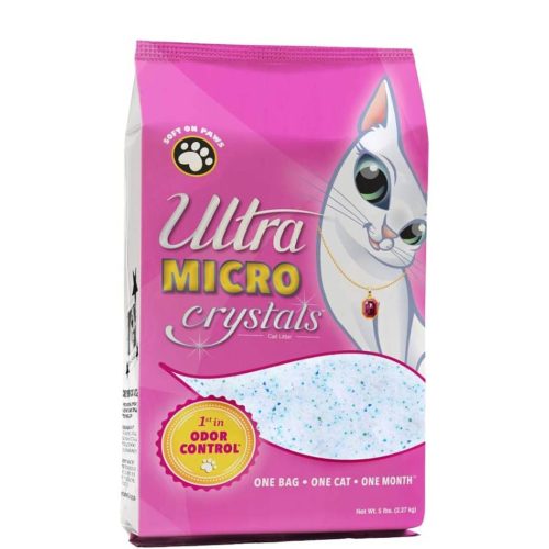 9 Best Crystal Cat Litters of 2026 - Reviews & Top Picks - Catster