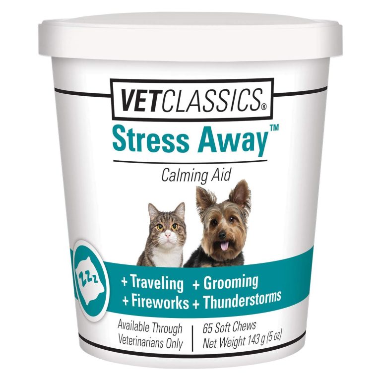 6 Best Cat Calming Supplements for Anxiety & Stress in 2026 - Reviews ...