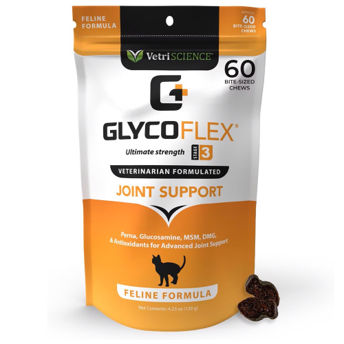 7 Best Glucosamine for Cats of 2025 - Reviews & Top Picks - Catster
