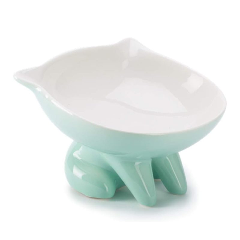 8 Best Luxury & Modern Cat Bowls in 2025: Reviews & Top Picks - Catster