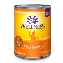 Wellness vs Blue Buffalo Cat Food: Our 2026 In-Depth Comparison - Catster
