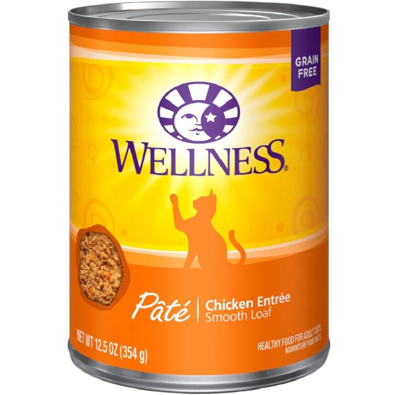 6 Best Cat Foods for Hyperthyroidism in 2026 - Reviews & Top Picks ...