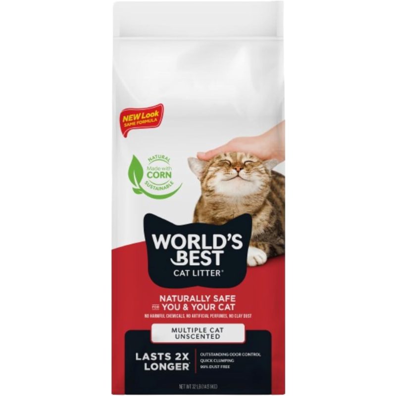 9 Best Cat Litter for Automatic Cat Litter Boxes in 2026 - Reviews ...