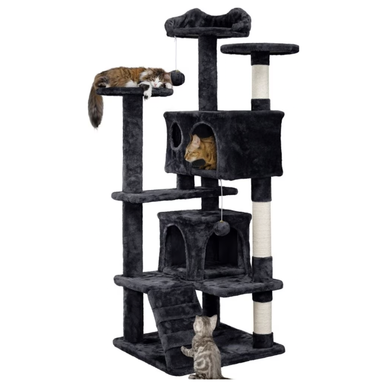10 Best Modern Cat Trees in 2025 - Reviews & Top Picks - Catster