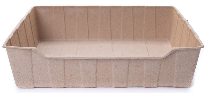 8 Best Disposable Litter Boxes in 2026 - Reviews & Top Picks - Catster