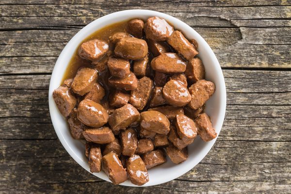 How Long Can You Leave Wet Cat Food Out? Vet-Verified Health & Safety ...