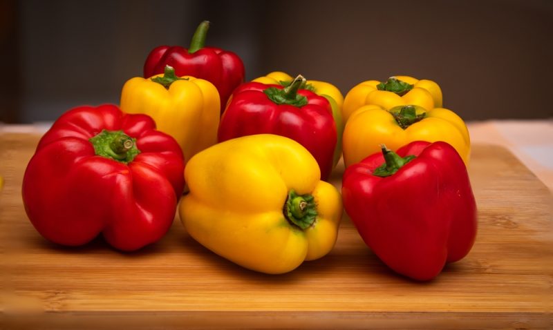 Can Cats Eat Bell Pepper? Our Vet Answers & Provides Safety Info - Catster