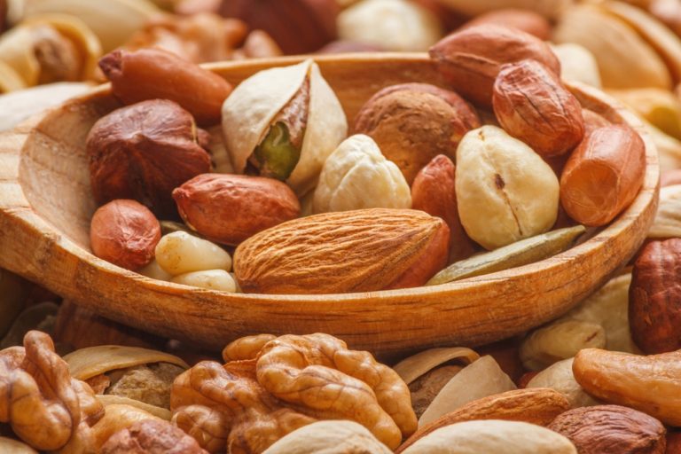 Can Cats Eat Nuts? Vet Approved Facts & Safety Guide - Catster