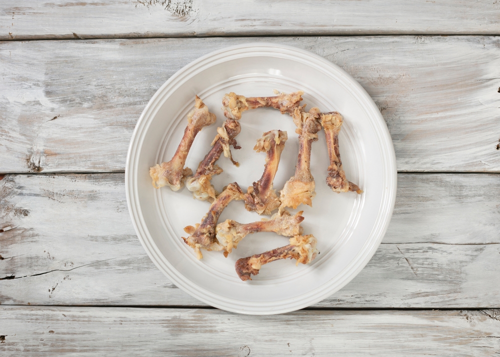 Can Cats Eat Chicken Bones? Vet-Verified Nutrition Facts & Safety Guide ...