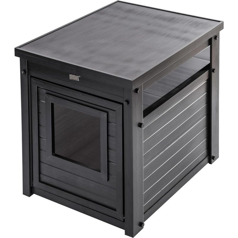 7 Best Modern Cat Litter Boxes That Look Great in Your Home in 2025 ...