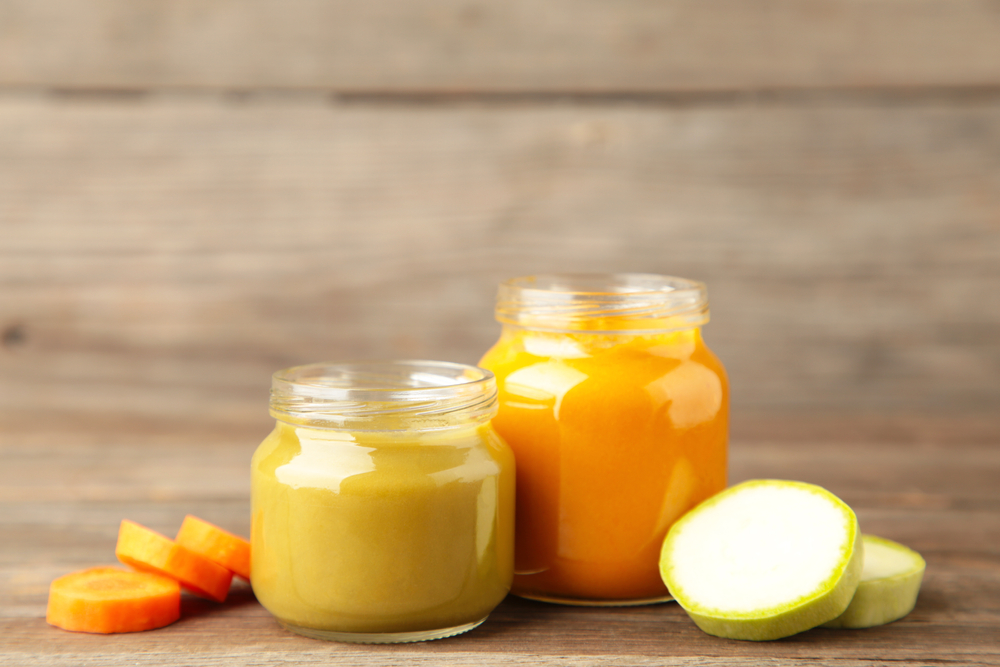 Is Baby Food the Secret to Homemade Cat Food? Read This First - Catster