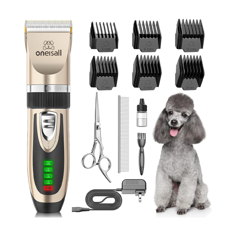 5 Best Cat Clippers for Matted Fur in 2025 - Reviews & Top Picks - Catster