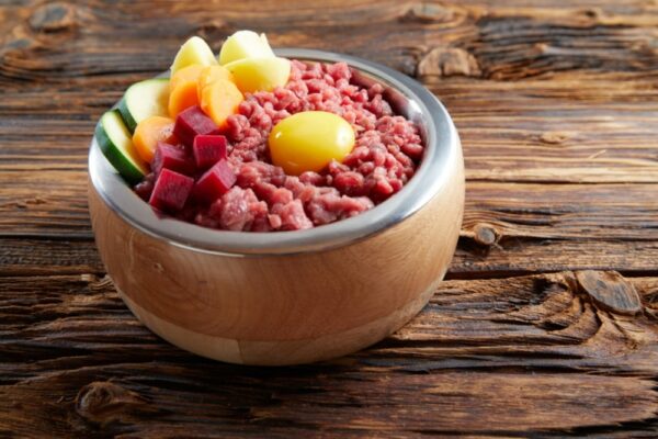 Raw Food Diet for Cats: Vet-Approved Pros & Cons - Catster