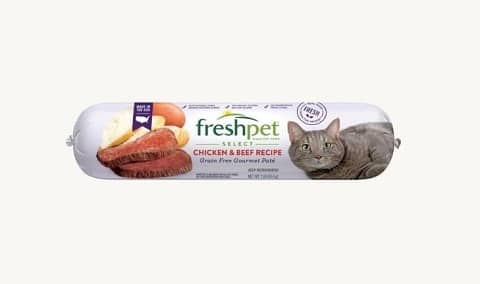Freshpet Cat Food Review of 2024: Recalls, Pros & Cons - Catster