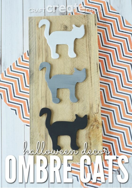 11 DIY Cat Halloween Decorations You Can Make Today (With Pictures ...
