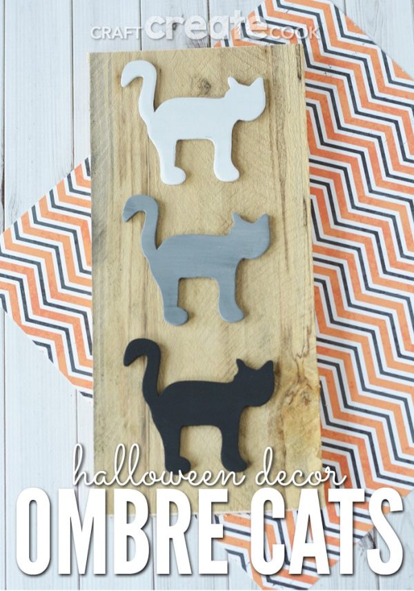 11 DIY Cat Halloween Decorations You Can Make Today (With Pictures ...