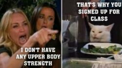 50 Woman Yelling at Cat Memes That Will Make You Laugh - Catster