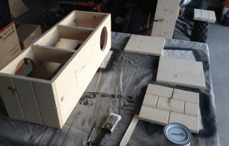 How to Make a Super Mario Cat Tree: A Step-by-Step Guide - Catster