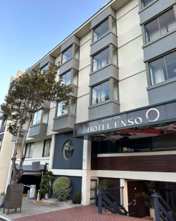 10 Pet-Friendly Hotels In San Francisco (2026 Update) - Catster