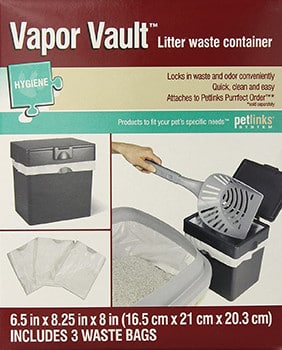 6 Best Cat Litter Disposal Systems & Waste Receptacles in 2024 ...