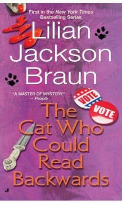 10 Paw-some Fiction Books About Cats in 2025: Our Fave Novels Starring ...