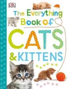 The Everything Book of Cats and Kittens - Catster