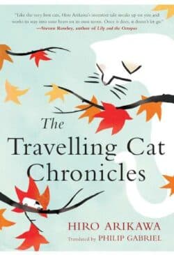 10 Paw-some Fiction Books About Cats in 2025: Our Fave Novels Starring ...