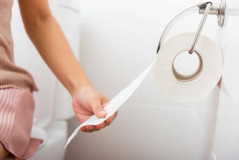 How to Cat Proof a Toilet Paper Holder: Vet-Reviewed Explanation & Tips ...