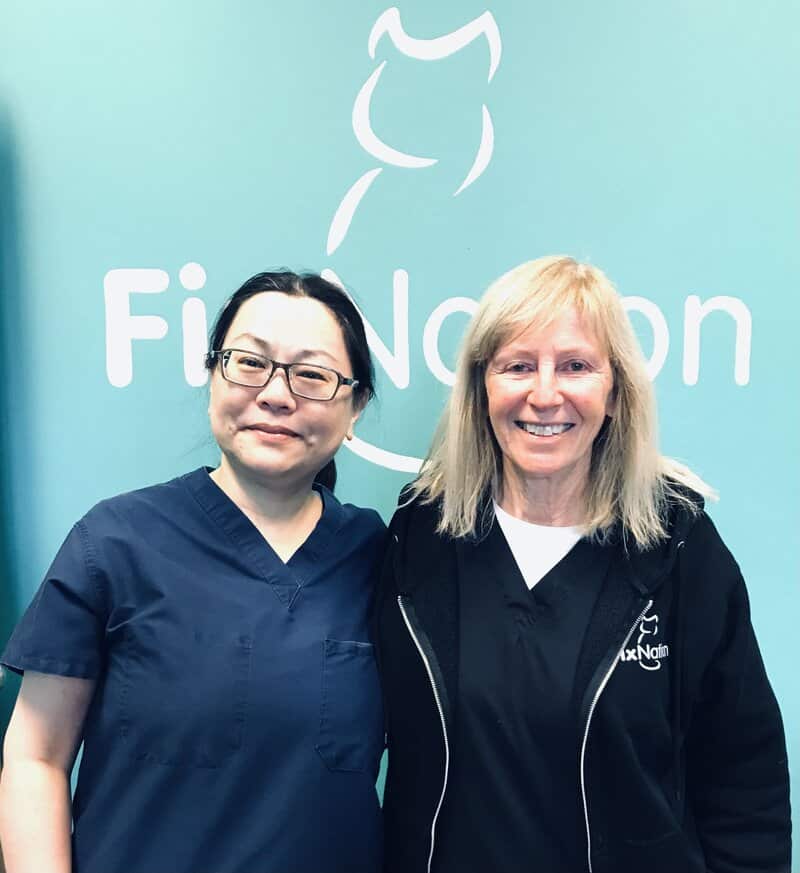 FixNation's Ongoing Crusade for Feline Wellness Reaches a Milestone ...