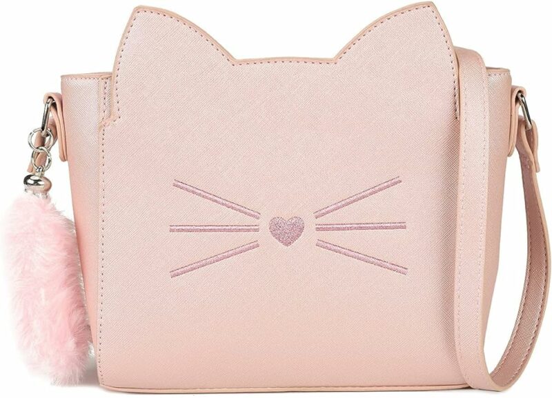 10 Cat Themed Purses That Lets The Cat Out Of The Bag - Catster