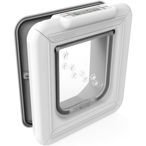 10 Best Microchip Cat Flaps in 2026 - Reviews & Top Picks - Catster