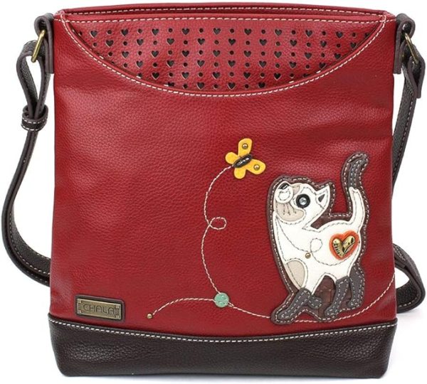 10 Cat Themed Purses That Lets The Cat Out Of The Bag - Catster